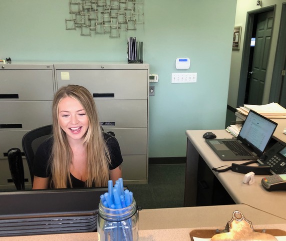 First Visit - Prieto Chiropractic & Spinal Decompression Center