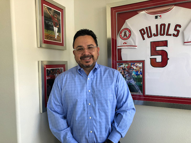 Dr. Brian Prieto - Prieto Chiropractic & Spinal Decompression Center ...