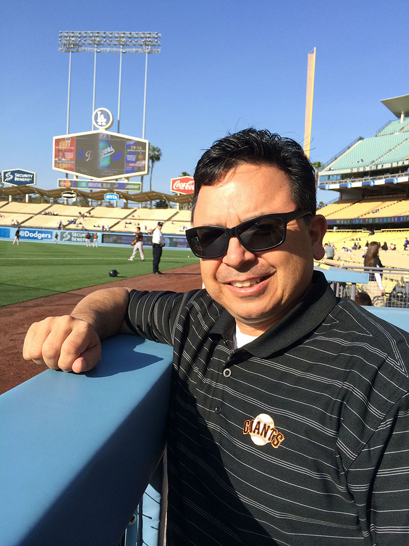 Dr. Brian Prieto - Prieto Chiropractic & Spinal Decompression Center ...