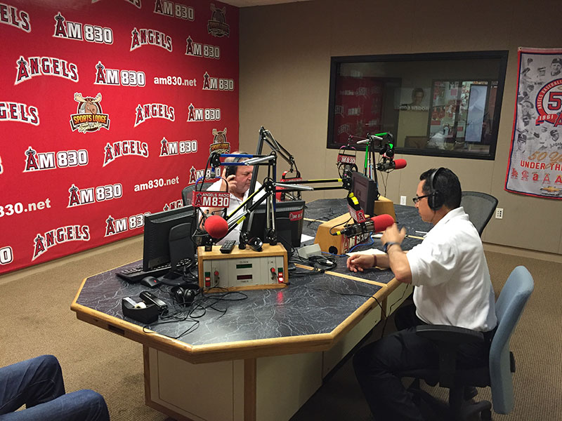 Dr. Brian Prieto - Prieto Chiropractic & Spinal Decompression Center ...